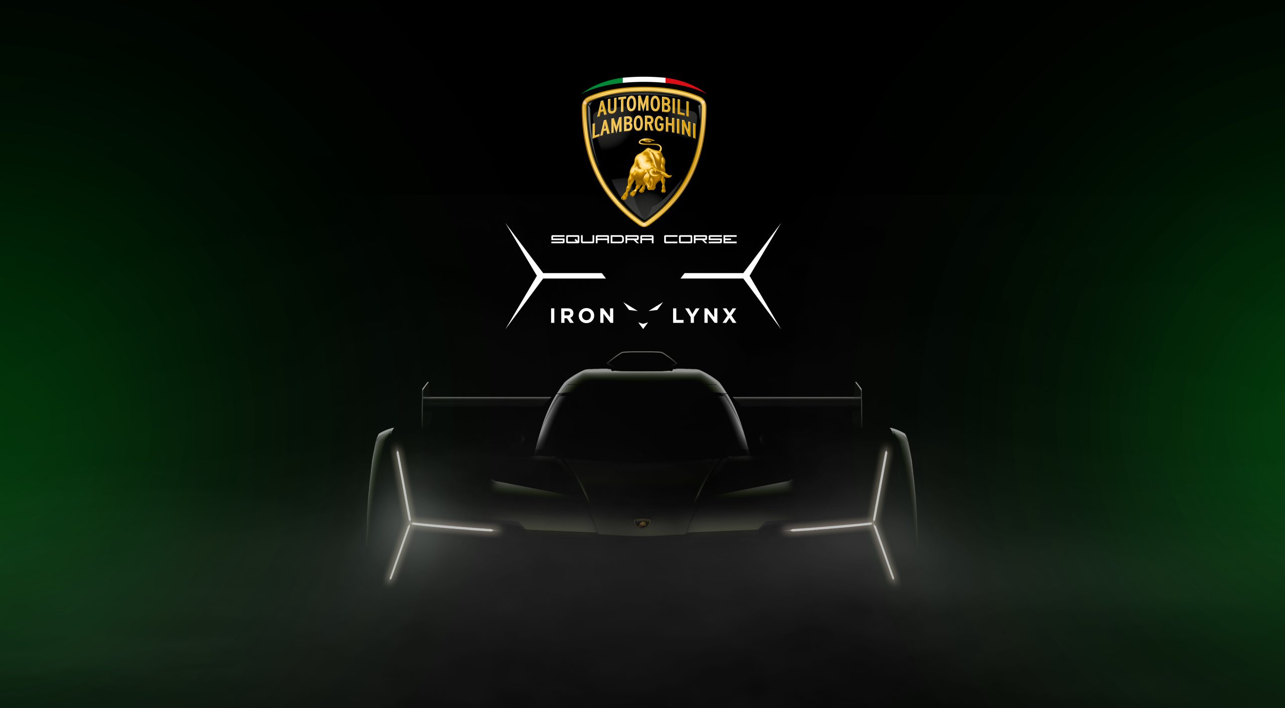 Iron Lynx to partner with Lamborghini for the official LMDh programme ...