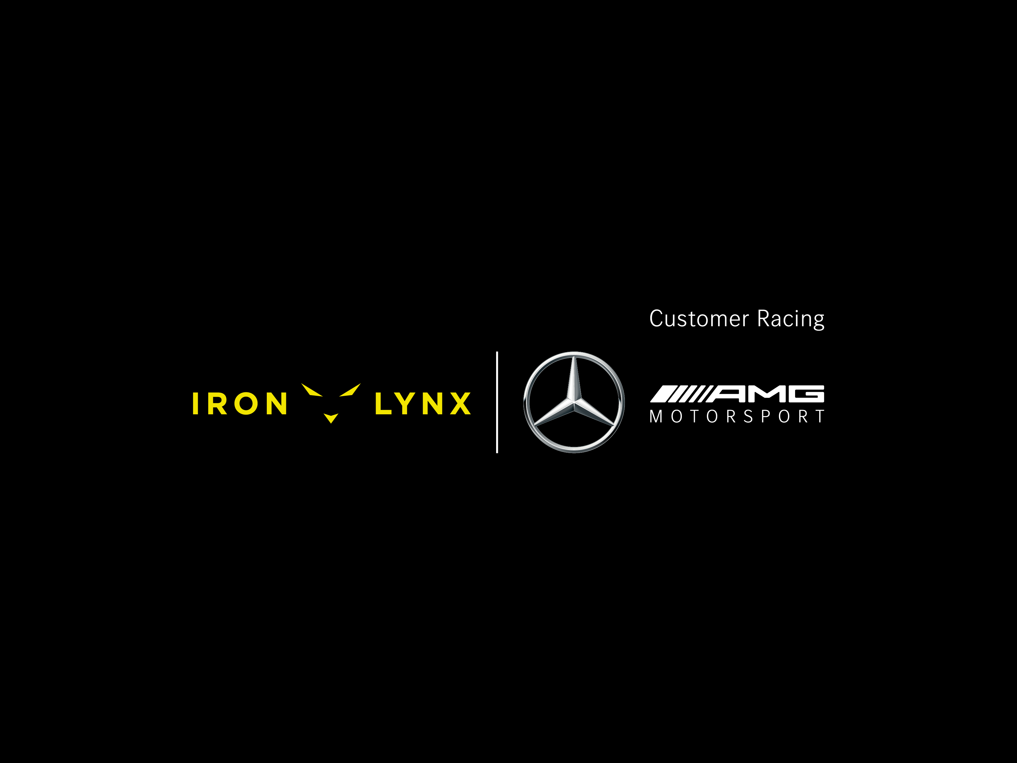IRON LYNX JOINS FORCES WITH MERCEDES-AMG FOR 2025 FIA WEC PROGRAMME ...
