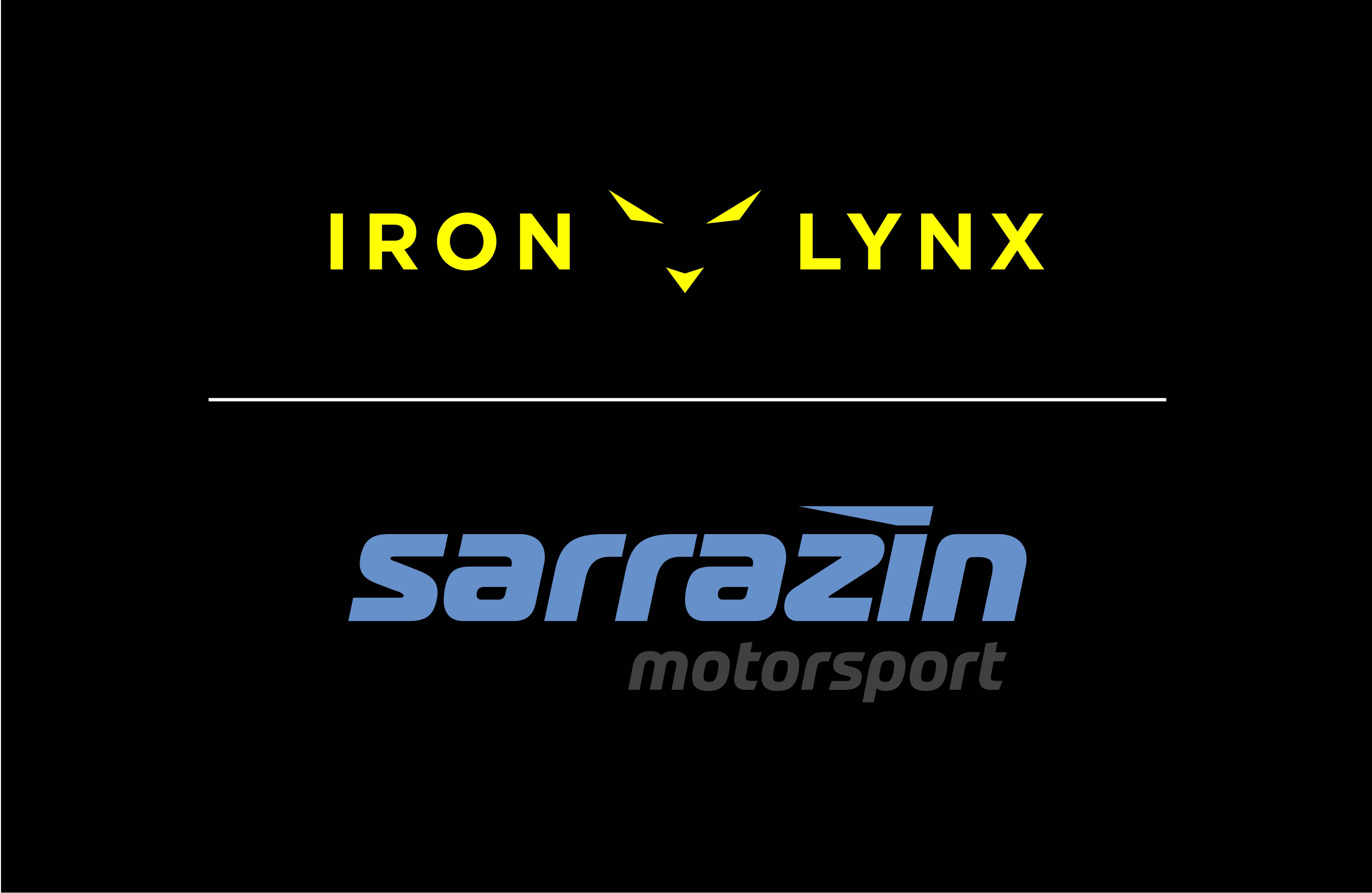 IRON LYNX REVEALS 2025 WRC AND FRENCH RALLY PROGRAMME SUPPORTED BY ...