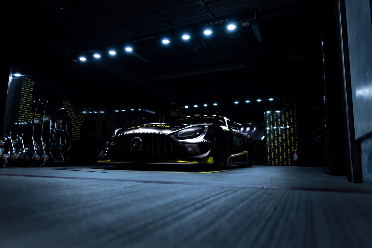 IRON LYNX ANNOUNCES DRIVER LINEUP FOR 2026 FIA WEC SEASON - Iron Lynx